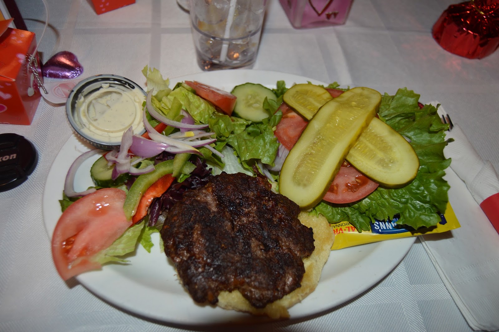 The Traveling Red Hat Diva's