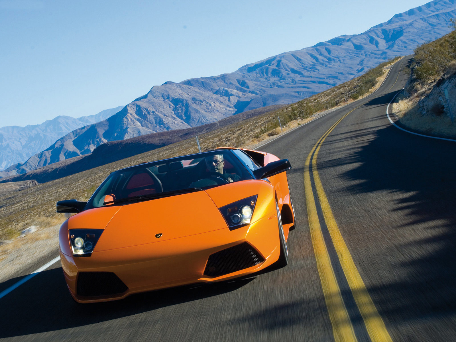 2007 Lamborghini Murcielago LP640 Roadster pictures | specs | |Lamborghini