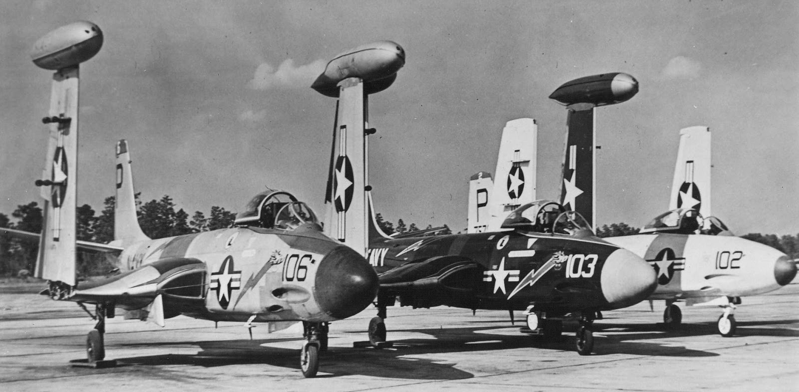 Tailhook Topics: Changing from Blue to Gray/White