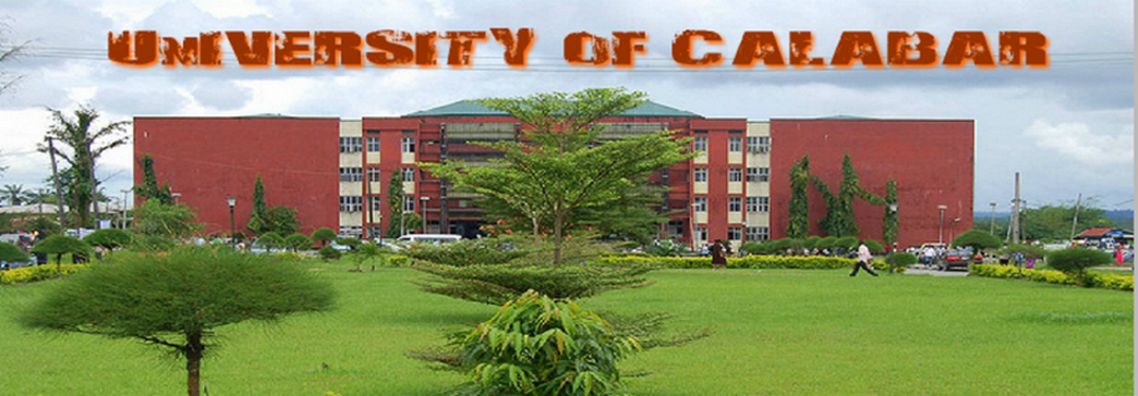 University of Calabar News, Unical, calabar, Nigeria: UNICAL NEWS