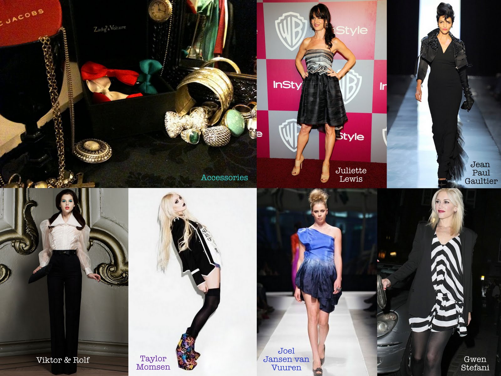 Frills and Thrills: Closet Confidential with Sheri Lee