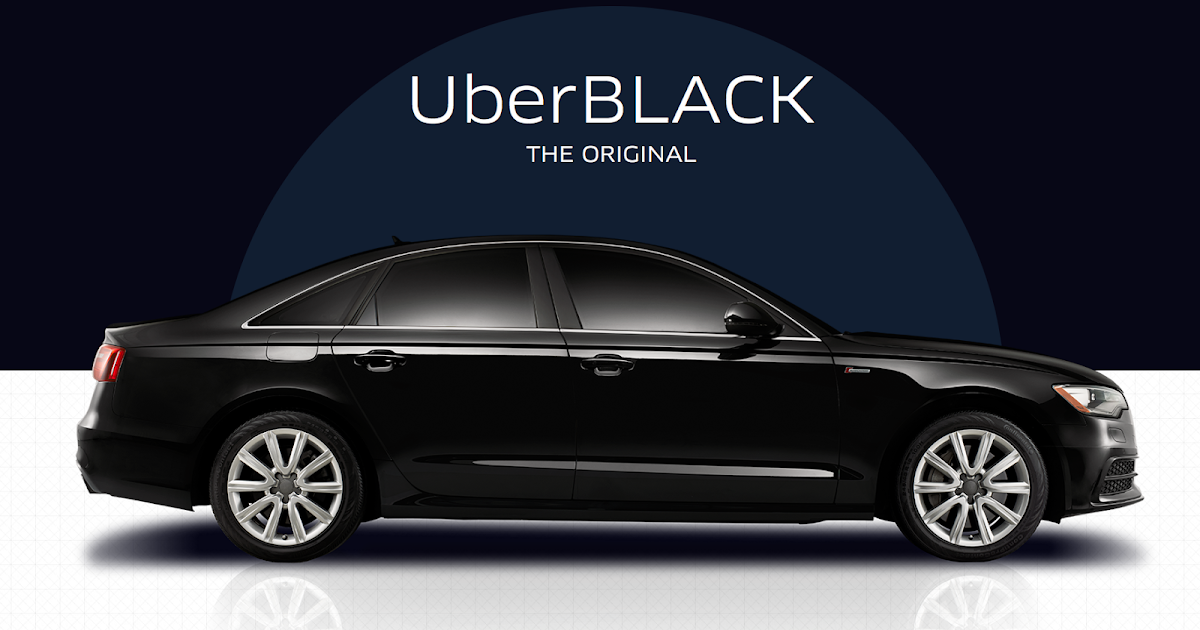 Luxury At it Best – Uber | Stylish By Nature By Shalini Chopra | India ...