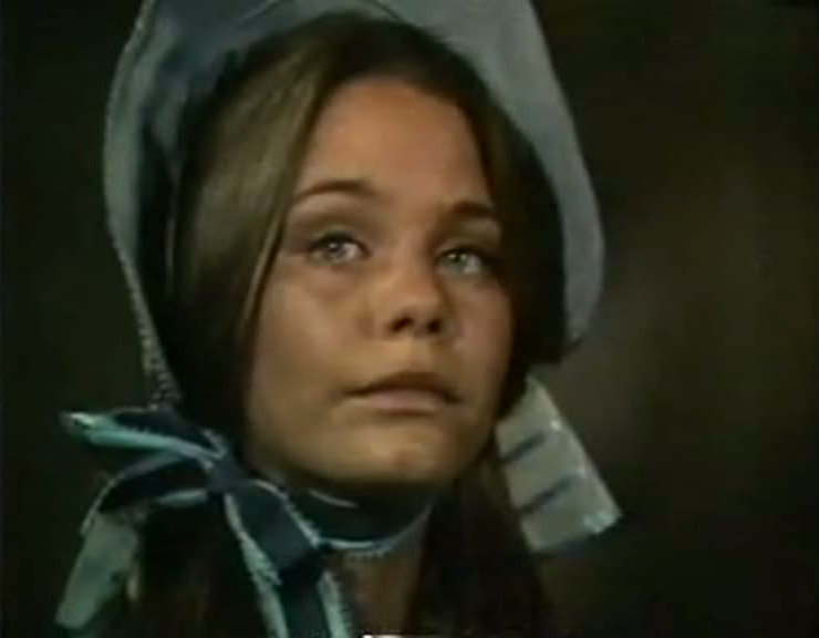 Everything Susan Dey: Susan Dey on The Quest
