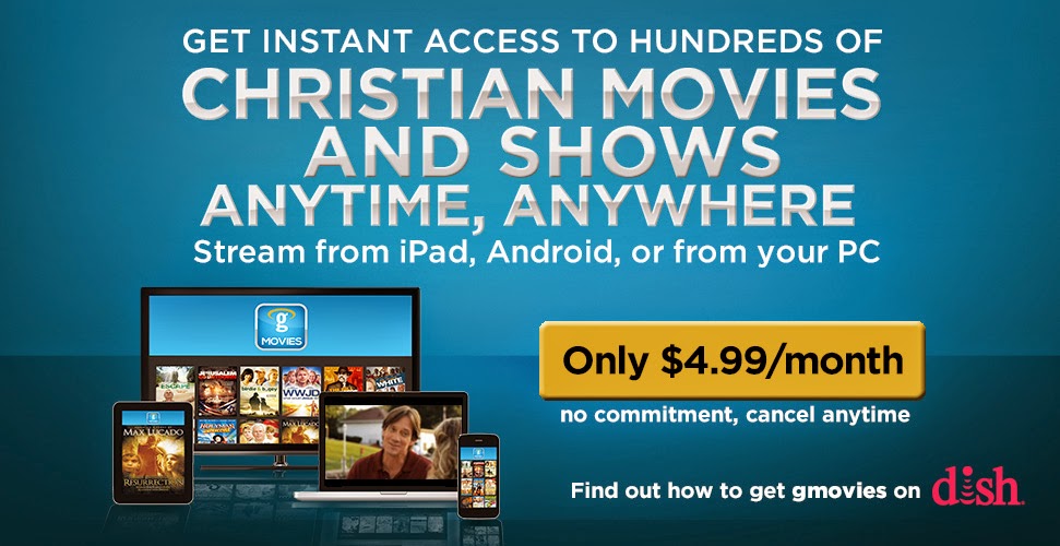 Home Grown Hearts Academy Homeschool Blog: gMovies Review and Giveaway