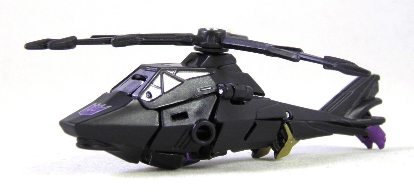 She's Fantastic: Beast Hunters AIRACHNID!