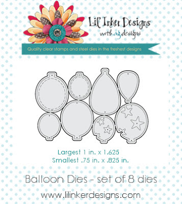 Lil' Inker Designs: Goodies Restocked and a Cute Gift Project