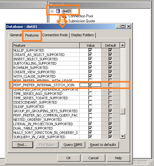 OBIEE Q&A: OBIEE 11g: table does not exist- nQSError: 43119 OBIEE Q&A: OBIEE 11g: table does not exist- nQSError: 43119