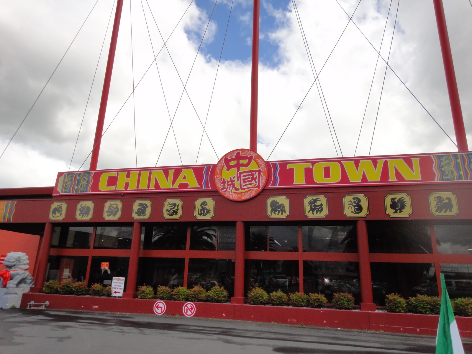 bigideasjust4u: KL Kitchen at Chinatown Foodcourt