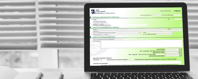 Trabalhador a recibos verdes? Conheça as novas Regras - ITO - NETthings