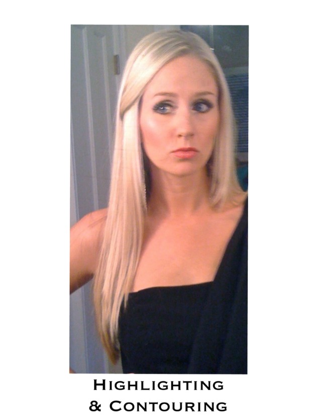Blonde & Lippy: The Best Highlighters ...and Highlighting & Contouring
