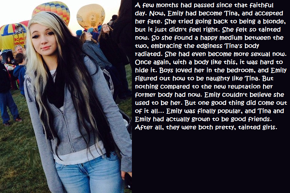 tehswitcher's Captions: 2013