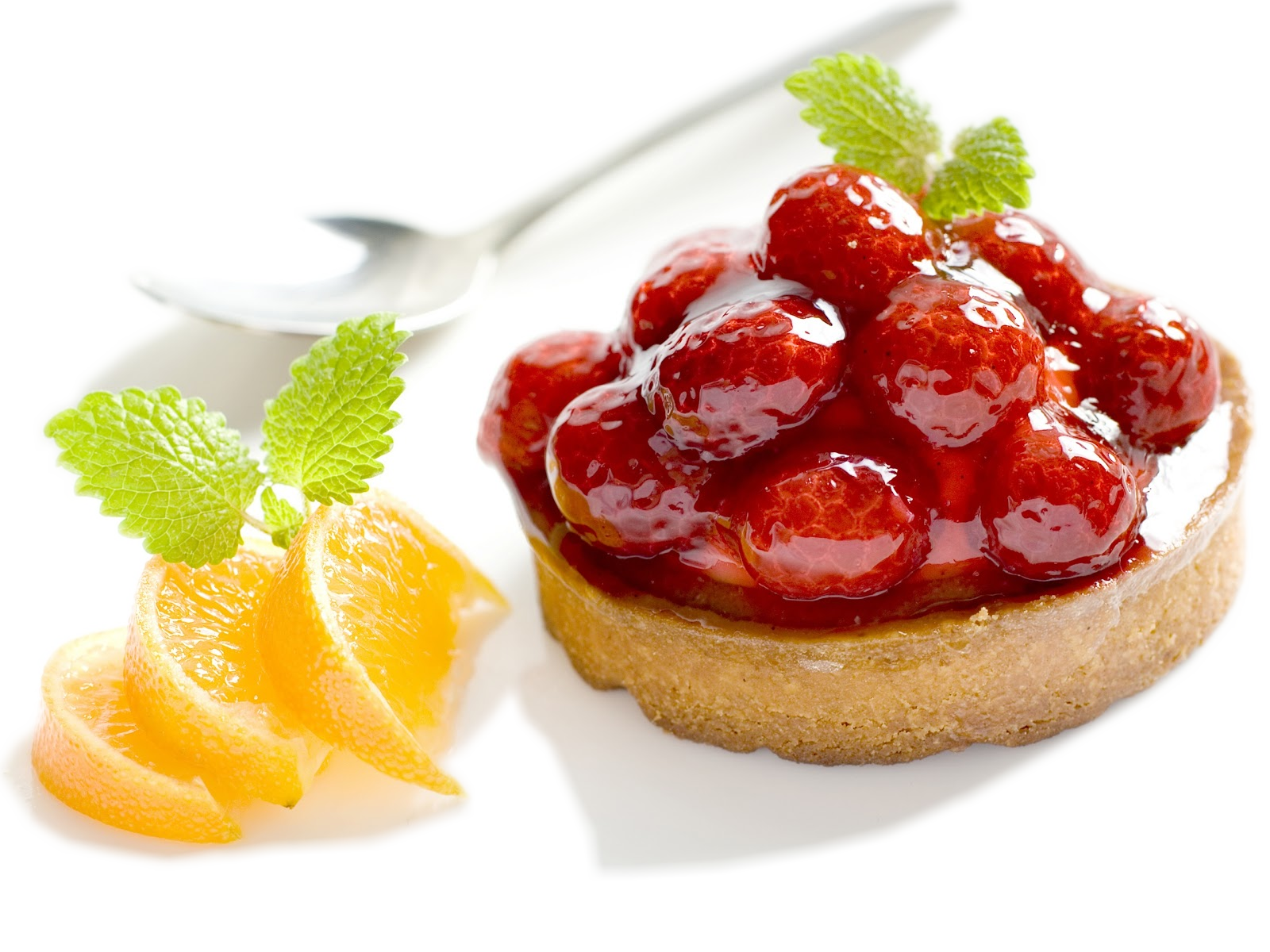 ® Colección de Gifs ®: IMÁGENES DE POSTRES O DULCES