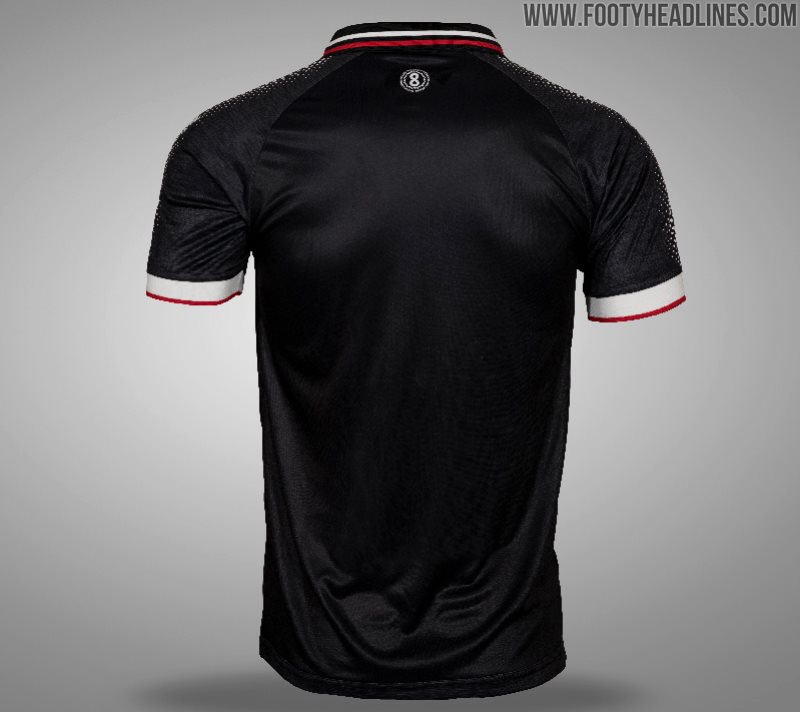 Perugia 19-20 Home, Away & Third Kits Released - Footy Headlines