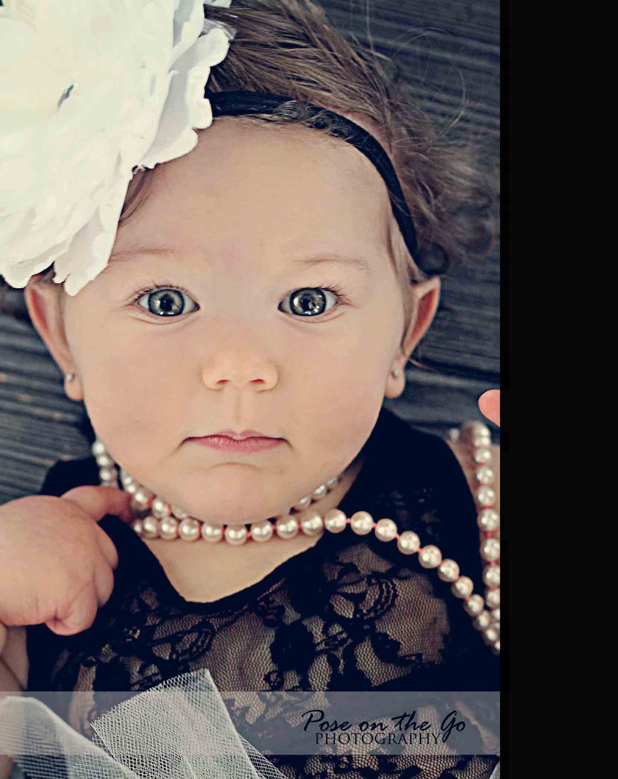 Pose on the Go Photography