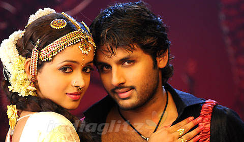 World Cinemascope: Telugu Cinema Hero Nitin Photo's and Gallery