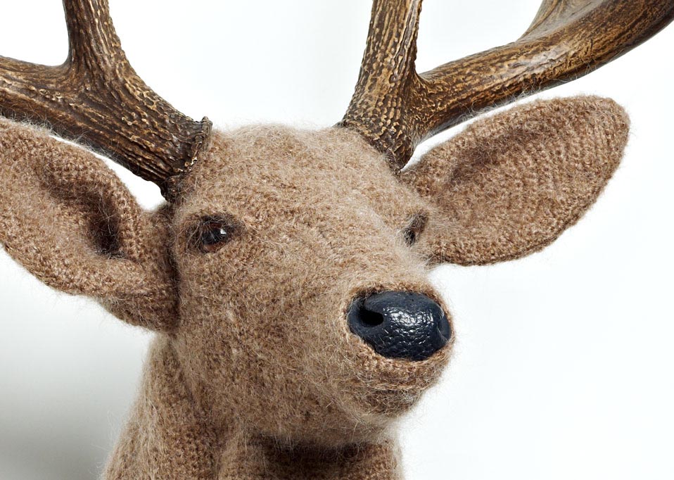 If It's Hip, It's Here (Archives): The World's Largest Crochet ...