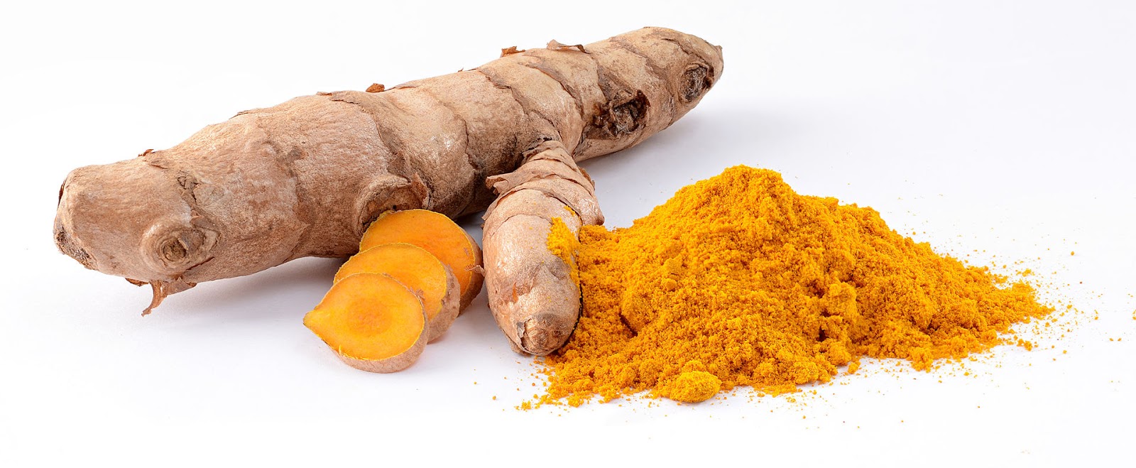 Nyro Food Chem: E100 - Curcumin