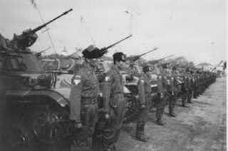 Pemberontakan DI/TII di Aceh - Budhii WeBlog