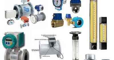 Instrumentation for flow measurements | About Instrumentation