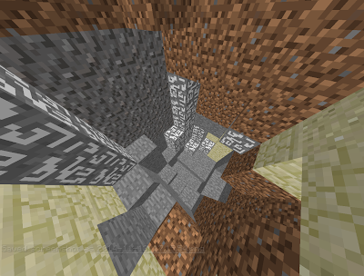 World Border Survival #2: Zombie Island - Maps - Mapping and Modding: Java Edition - Minecraft ...