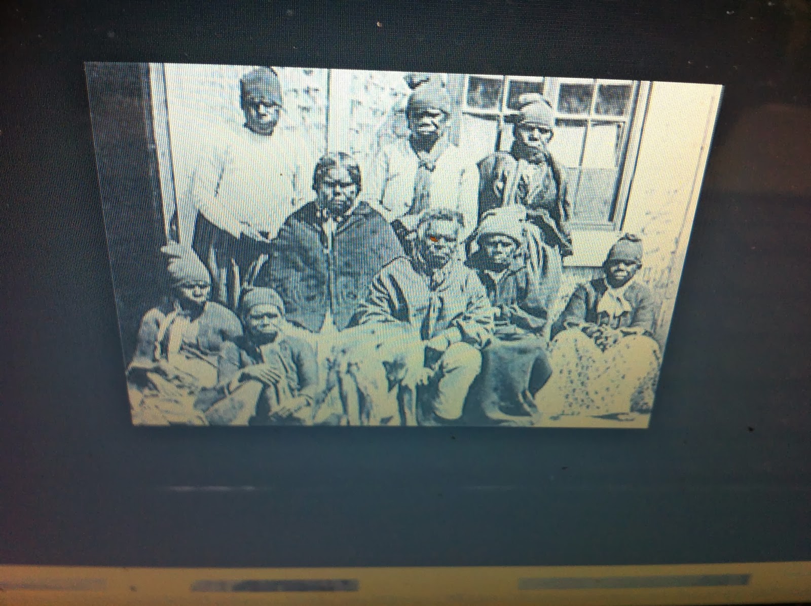 THE BLACK SOCIAL HISTORY:: BLACK SOCIAL HISTORY : AFRO-AUSTRALIAN ...