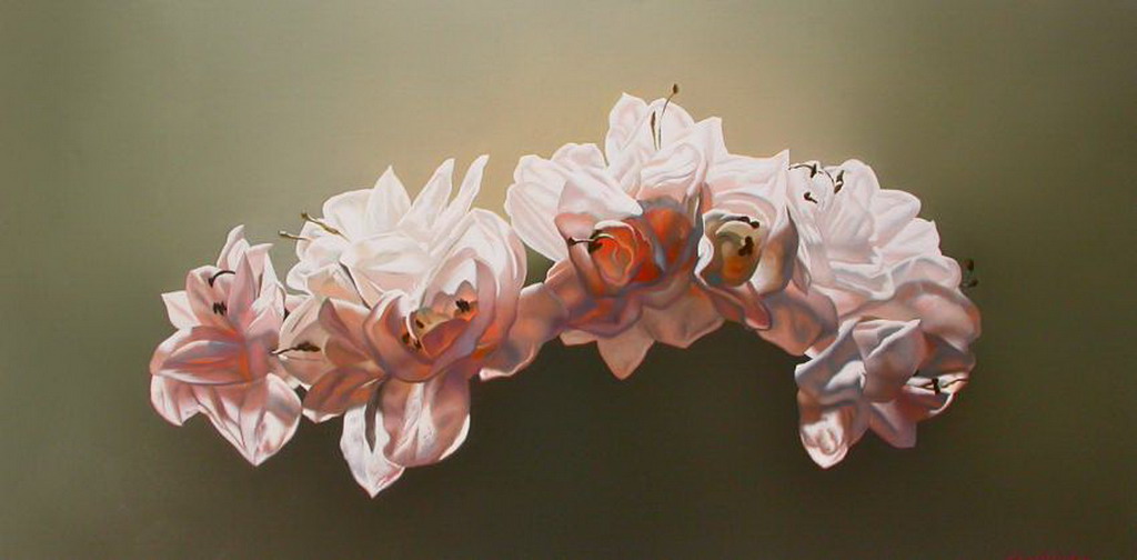 Historia y evolución de la pintura artística : Pinturas Que Nos ...