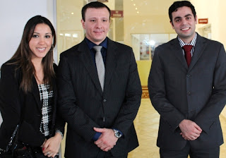 Bastidores da Notícia Dracena: AUTORIDADES PARTICIPAM DE EVENTO NA ...