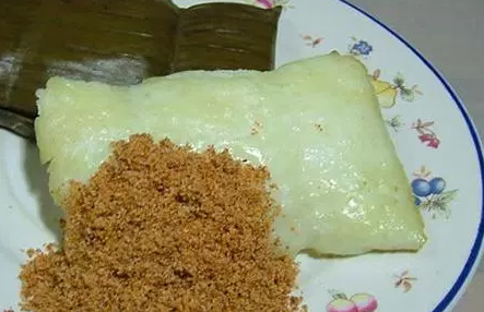 Burasak Bugis - kulinerbugis