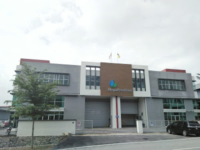 Mega Prestima Industries Sdn. Bhd.