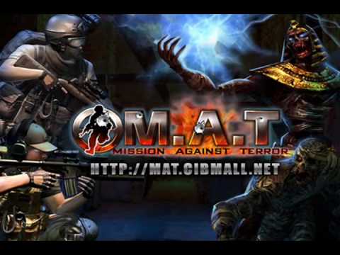 M.A.T Online