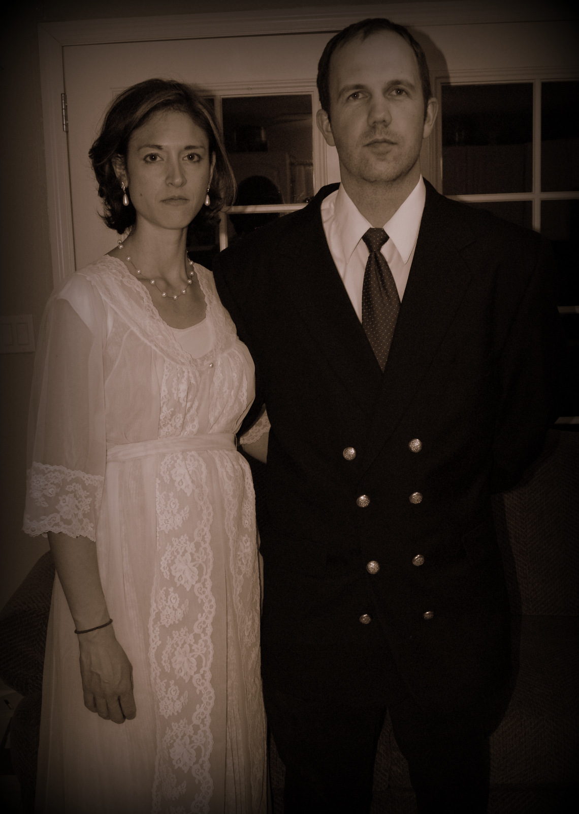 Simply Maci: Our Titanic Adventure