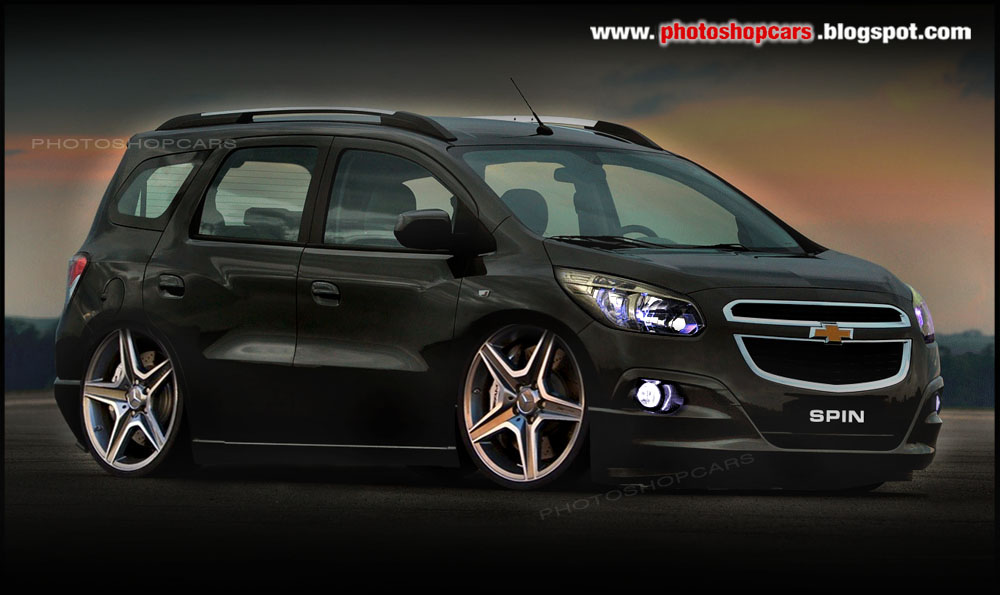 Photoshopcars: Carros tuning, virtual tuning, rebaixado, tuning virtual ...