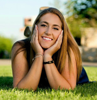 Delaware State University Softball: Freshmen Facts: Hannah Shields