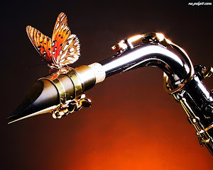 Saxophone sheet music: Budowa i rodzaje saksofonów