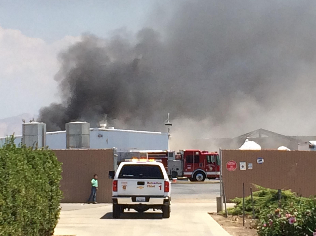 MEC&F Expert Engineers : $2 million worth of damage in the Gar ...