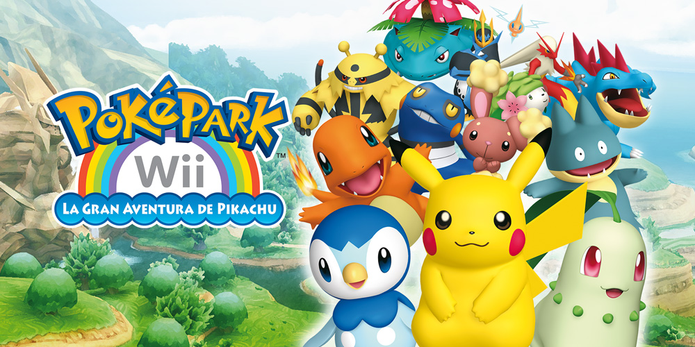 Os jogos de Pokémon que queremos ver no Nintendo Switch