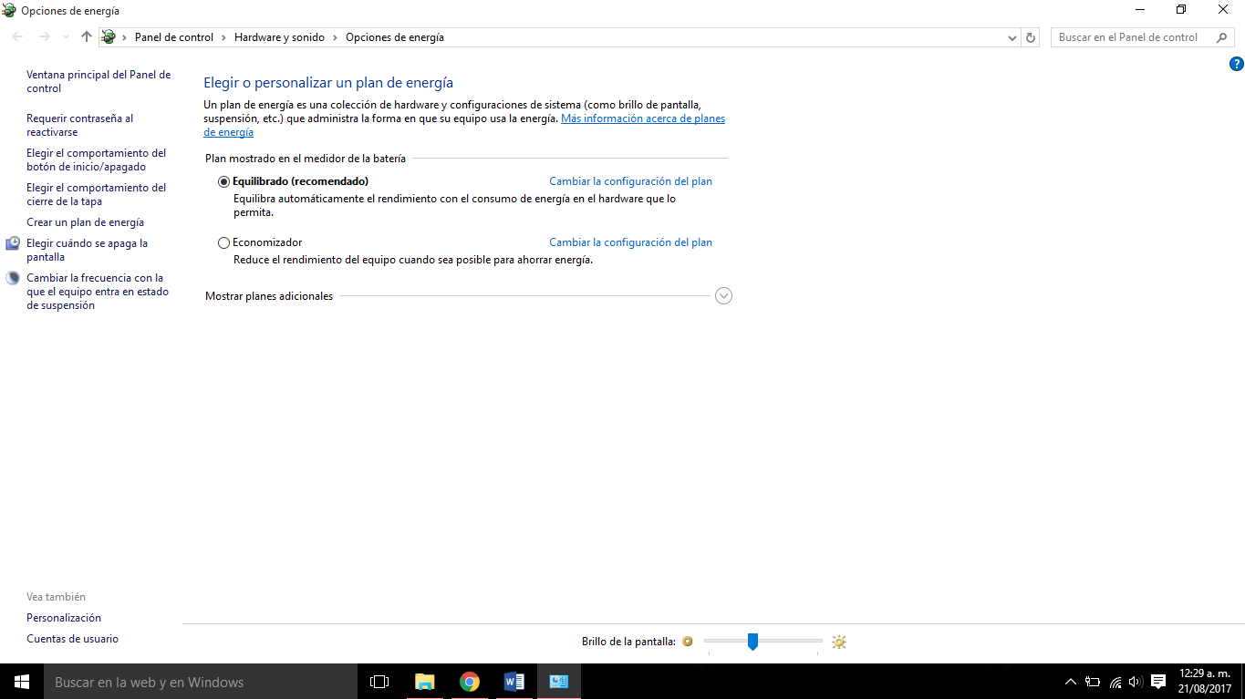 Opciones ocultas de Windows 10 que debes conocer YA!