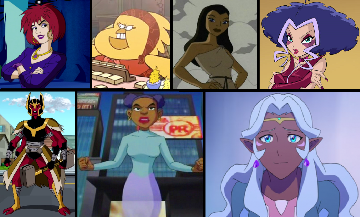 Beach City Bugle: Hey, It's That Voice! #19: Kimberly Brooks