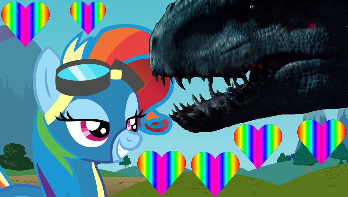 Equestria Daily - MLP Stuff!: An Entire 25 Image Gallery of Rainbow ...