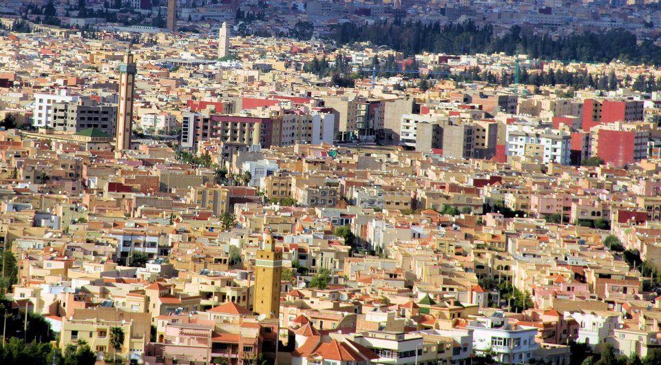 Pictures from Oujda city morocco | Morocco Travelling