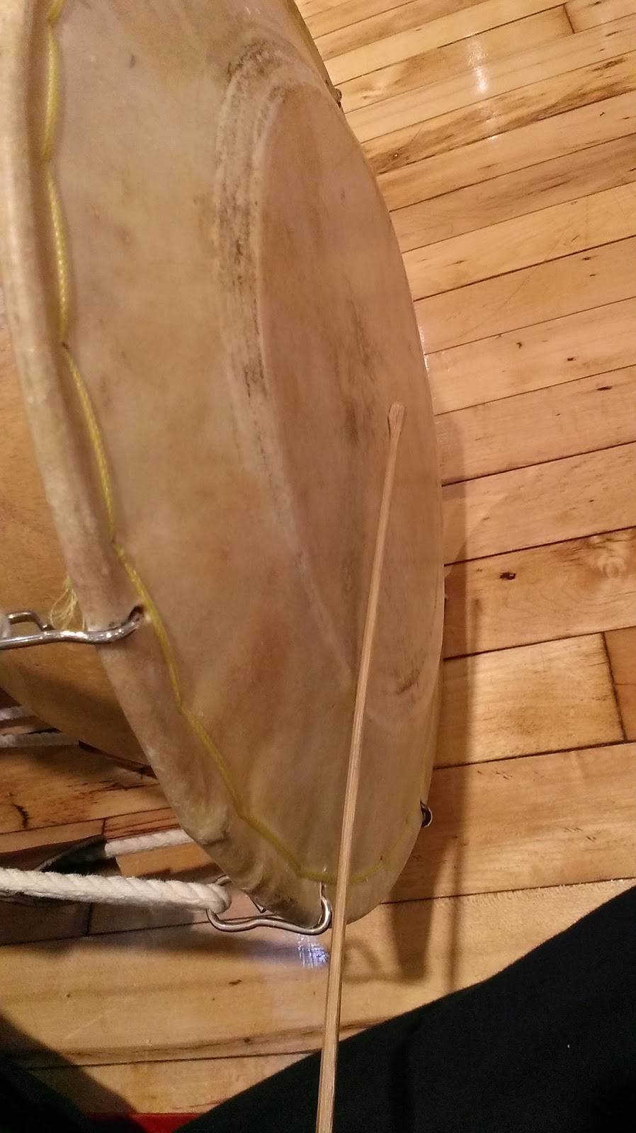 A Korean Destiny: An Introduction to Korean Traditional Instruments ...