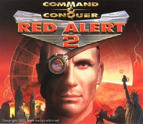Red Alert Series