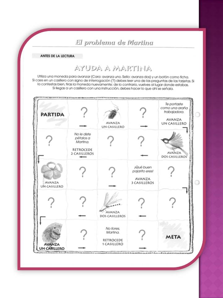 Contigo desde el comienzo: PROGRAMA DE ACTIVIDADES para LIBRO 2 "El ...