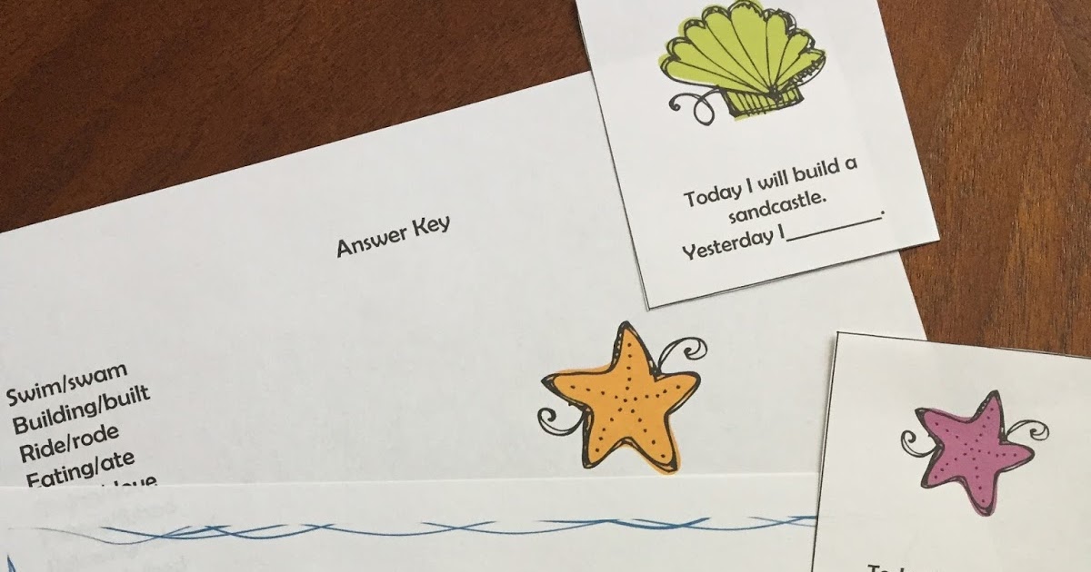 The Best of Teacher Entrepreneurs II: FREE LANGUAGE ARTS LESSON ...