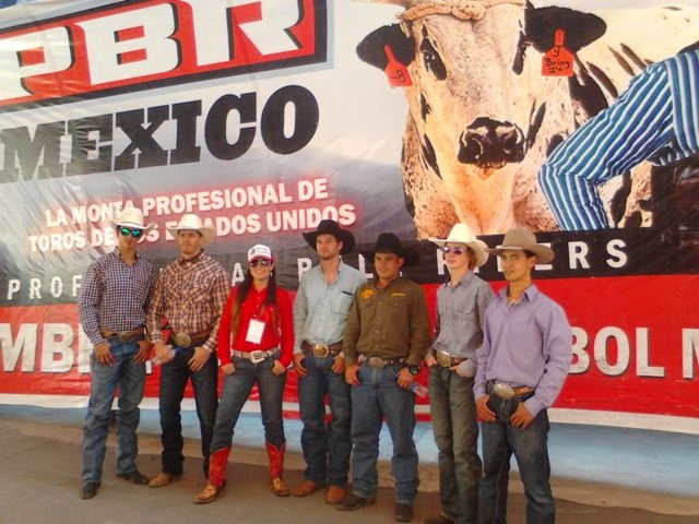 Manual Vaquero: ENTREVISTA EXCLUSIVA CON JUEZ “PACO GALINDO”, Y JINETES ...