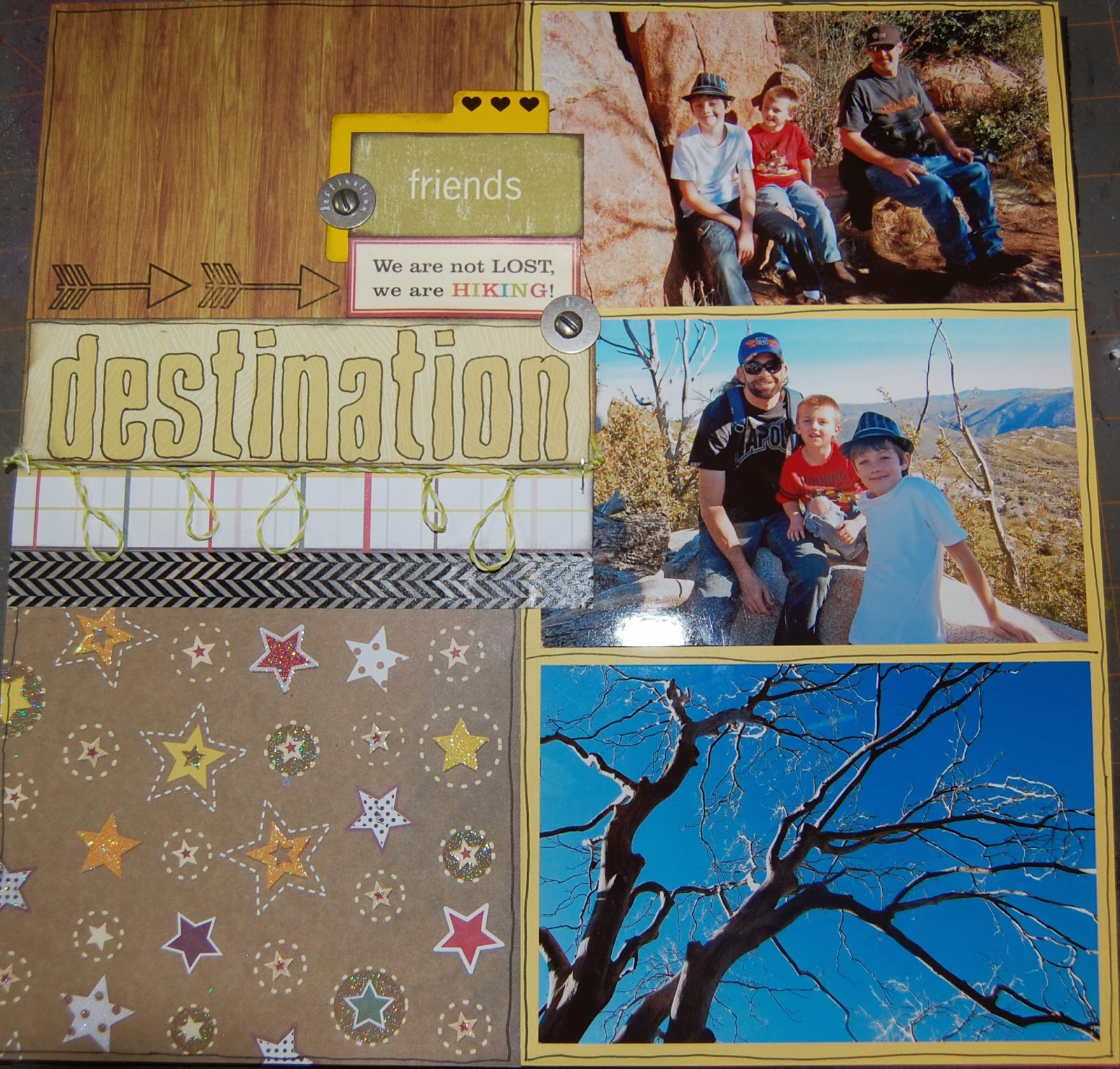 Pick-A-Dilly Craft's