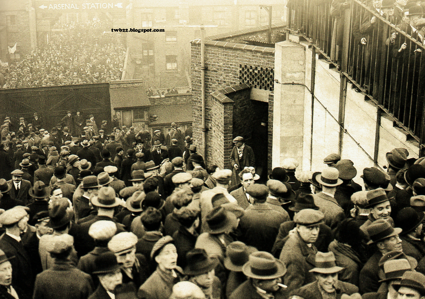 TWB22: 100 Years of the Football League 1888 1988