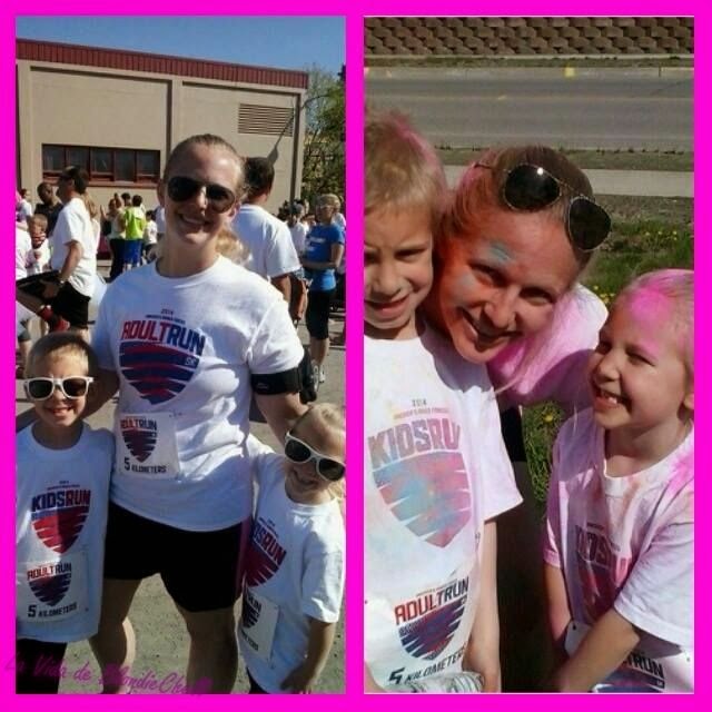 5 Things We Didn't Know About Color Runs