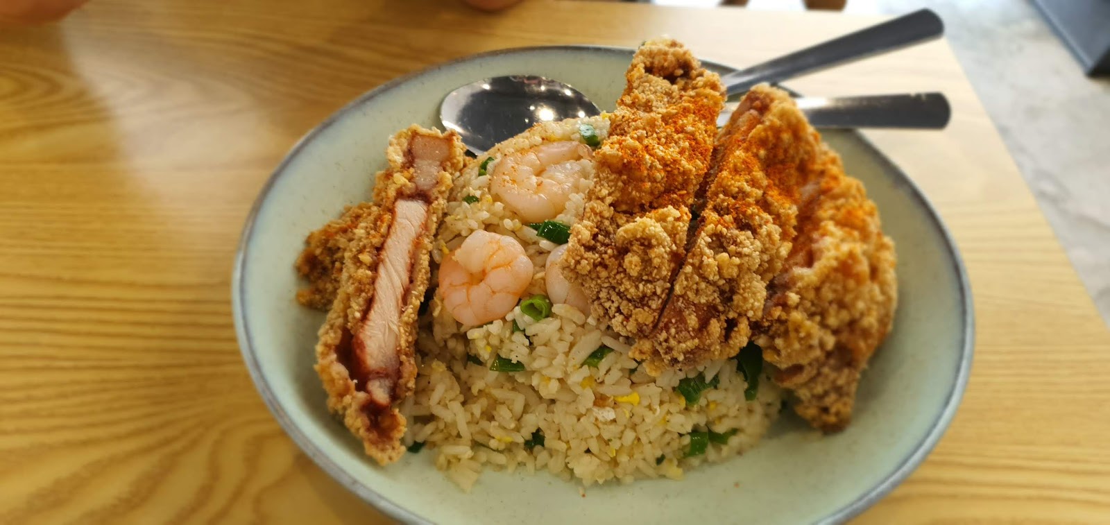 It's About Food!!: Dragon Noodle 龍鬚麵 @ Solaria Square & Golden Triangle 2