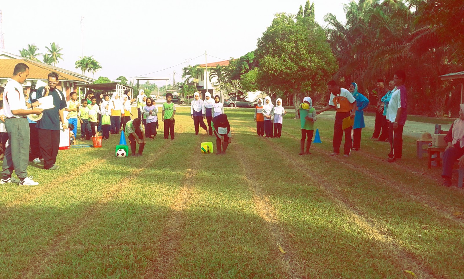 Sukaneka dan Acara Akhir Pra Sukan SKS 2013 ~ Blog Sekolah Kebangsaan ...